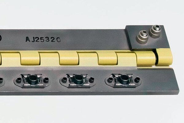 What Are Aerospace Hinges? - China industrial hinges factory