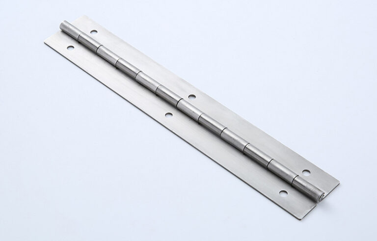 What are the benefits of piano hinges? - China industrial hinges factory