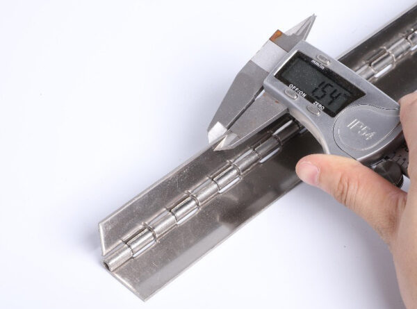 What is the difference between a latch and a hinge? - China industrial ...