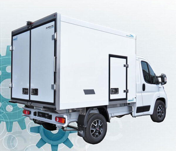 A Comprehensive Guide to Trailer Ramp Hinge Kits