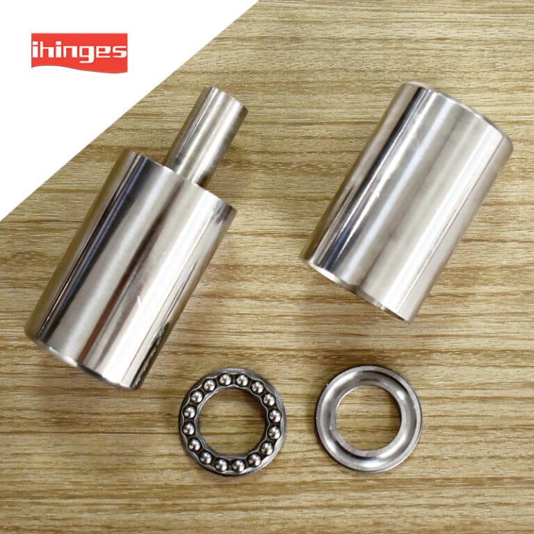 Why Use Ball Bearing Hinges? - China industrial hinges factory