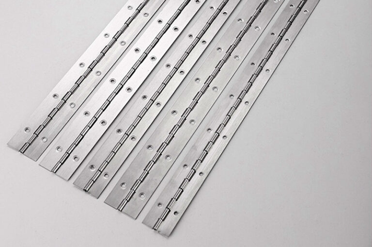 What Are the Different Sizes of Piano Hinges? - China industrial hinges ...