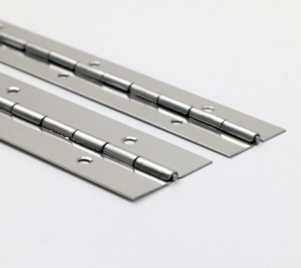 What are the Critical Engineering Principles Behind Hinge Design ...