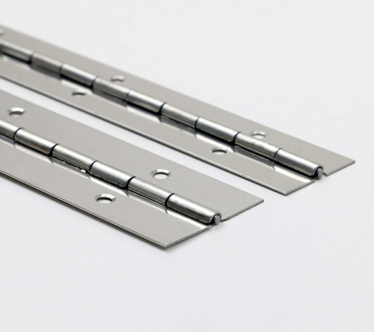 What are the Critical Engineering Principles Behind Hinge Design ...