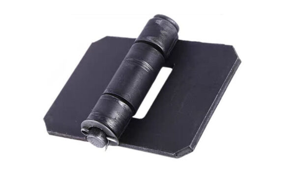 Trailer Door Hinges - China industrial hinges factory