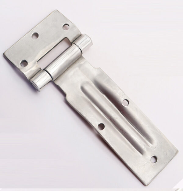 What is the Strongest Type of Hinge? - China industrial hinges factory