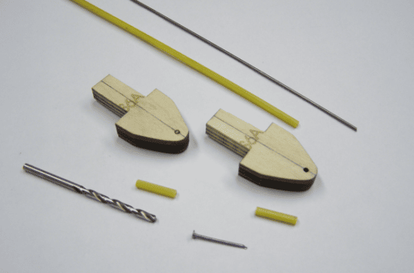 What are the Different Types of Aircraft Hinges? - China industrial ...