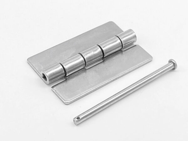 Weld on Hinges - China industrial hinges factory