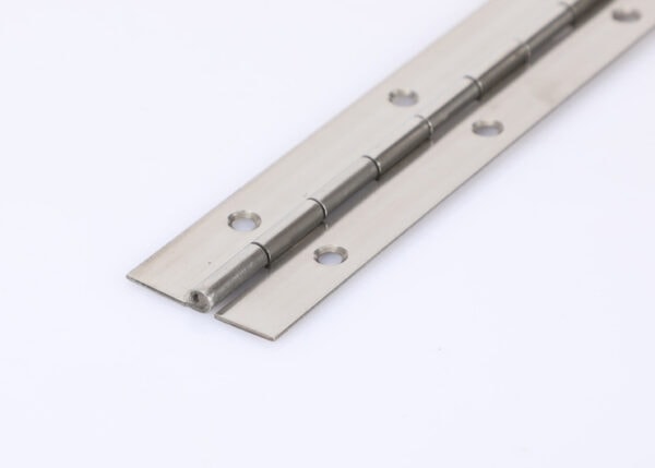 What is the Anatomy of a Piano Hinge? - China industrial hinges factory