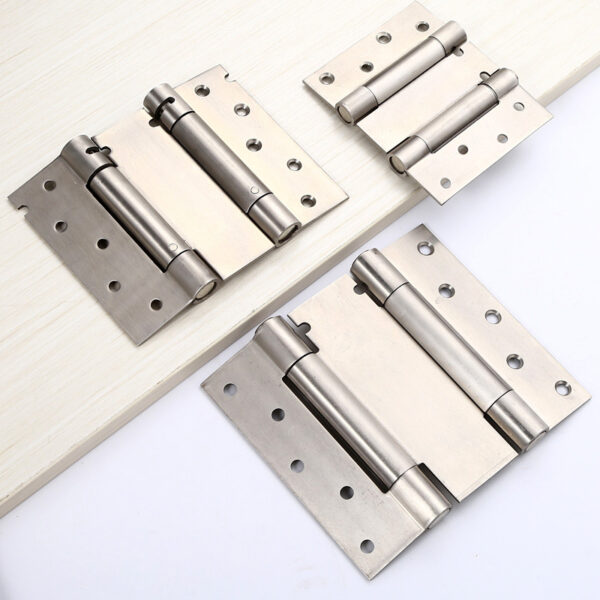 5 Facts You Need to Know Before Purchasing Double Swing Hinges - China ...
