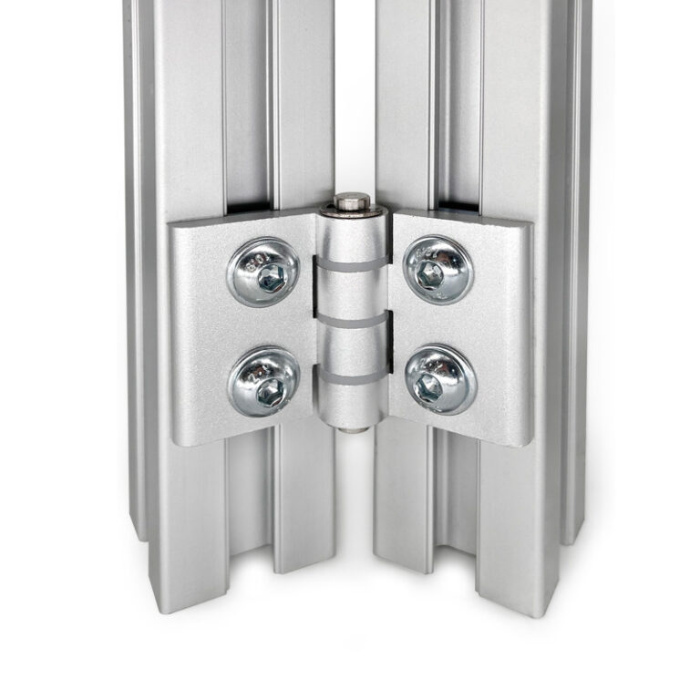 10 Things to Know Before Purchasing Aluminium Piano Hinges - China ...