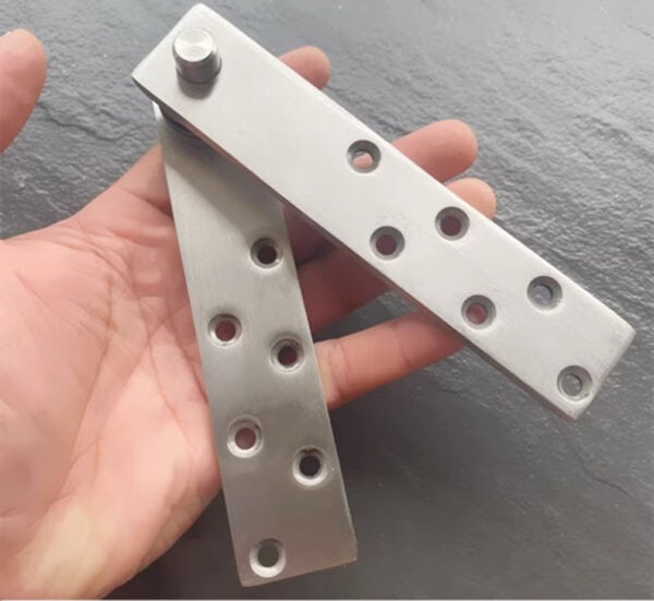 Top 10 Frequently Asked Questions About Offset Pivot Hinge - China ...
