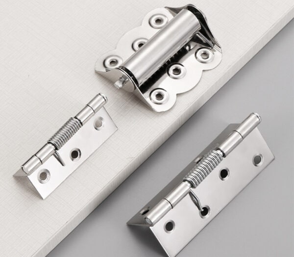 6 Things You Need to Know Before Purchasing Spring Loaded Hinges ...