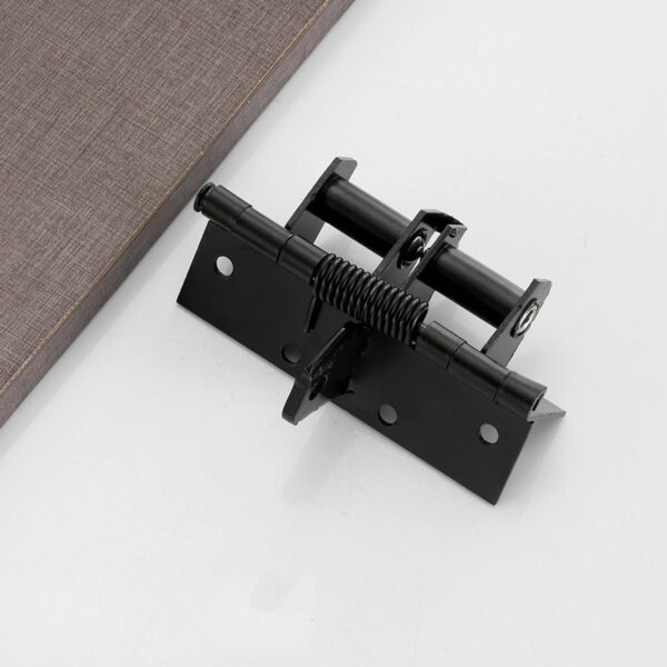 6 Things You Need to Know Before Purchasing Spring Loaded Hinges ...