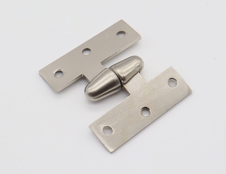 What is a Knuckle Hinge? - China industrial hinges factory