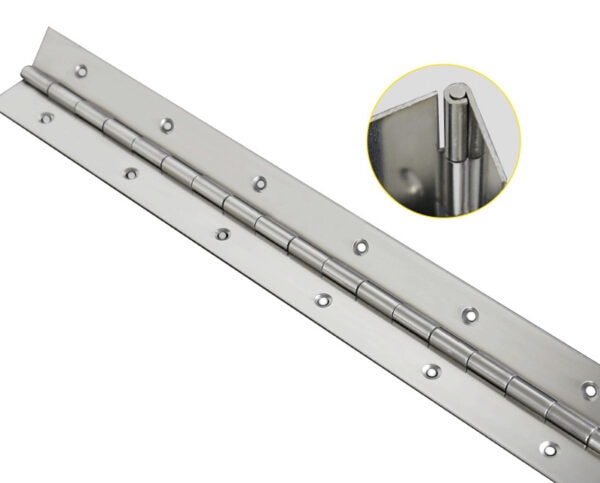 Top 10 Features of Long Hinges for Doors - China industrial hinges factory