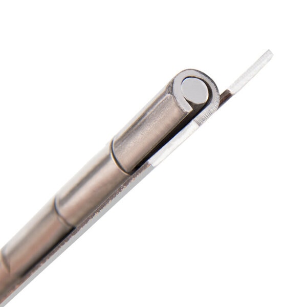 Top 10 Features of Long Hinges for Doors - China industrial hinges factory