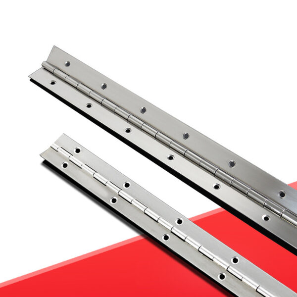 Top 10 Features of Long Hinges for Doors - China industrial hinges factory