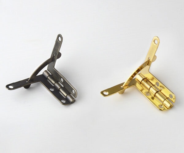 The 7 Most Popular Topics About Quadrant Hinges - China industrial hinges factory