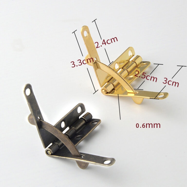 The 7 Most Popular Topics About Quadrant Hinges - China industrial hinges factory