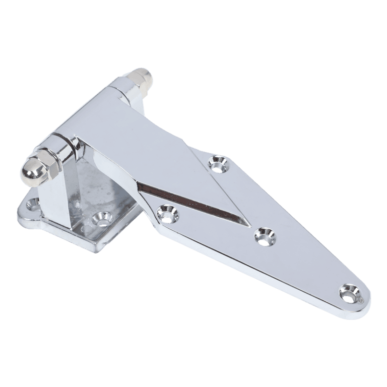 Which Side of the Hinge Goes on the Door? - China industrial hinges factory