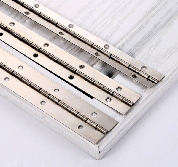 5 Features You Should Know About Heavy Duty Stainless Steel Piano ...
