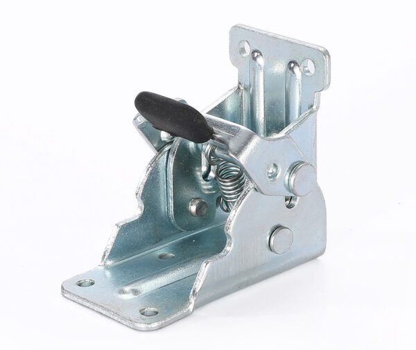 How to Choose the Right Mechanically Fastened Hinges for Your Project ...