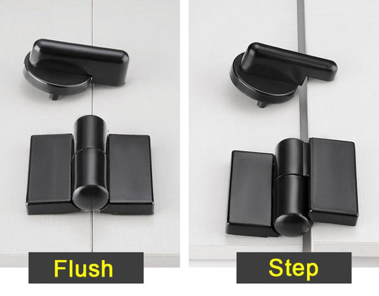 8 Tips You Need to Know About Partition Hinges - China industrial ...