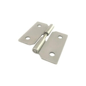 11 Q&As You Need to Know About Pin Hinges - China industrial hinges factory
