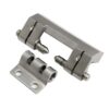11 Q&As You Need to Know About Pin Hinges - China industrial hinges factory
