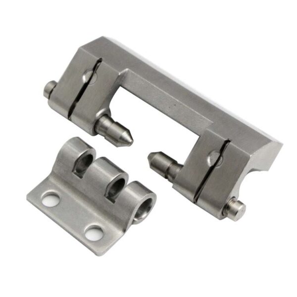 11 Q&As You Need to Know About Pin Hinges - China industrial hinges factory