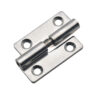 11 Q&As You Need to Know About Pin Hinges - China industrial hinges factory