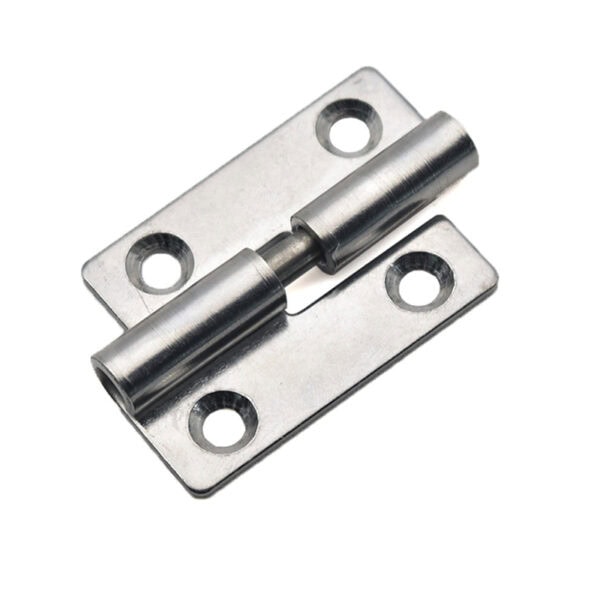 11 Q&As You Need to Know About Pin Hinges - China industrial hinges factory