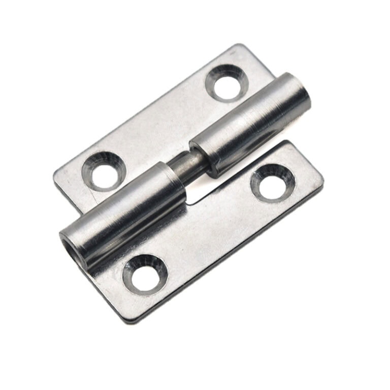 11 Q&As You Need to Know About Pin Hinges - China industrial hinges factory