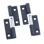 11 Q&As You Need to Know About Pin Hinges - China industrial hinges factory