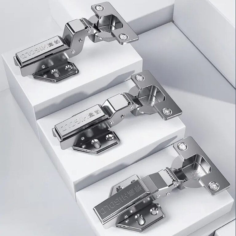 What is a Concealed Cabinet Hinge? - China industrial hinges factory