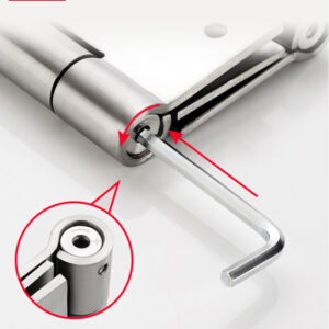 How to Adjust Self-Closing Door Hinges Properly? - China industrial ...