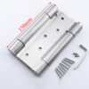 How to Adjust Self-Closing Door Hinges Properly? - China industrial ...