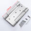 How to Adjust Self-Closing Door Hinges Properly? - China industrial ...