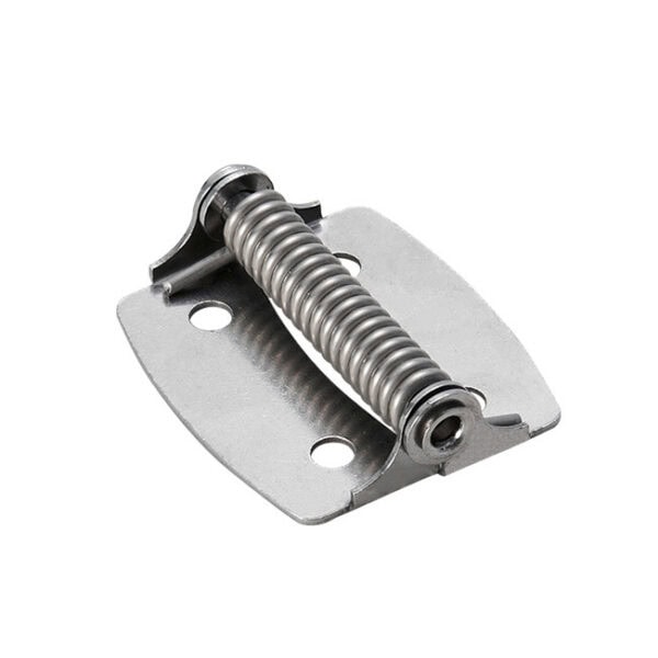 How to Choose Pool Gate Hinges? - China industrial hinges factory