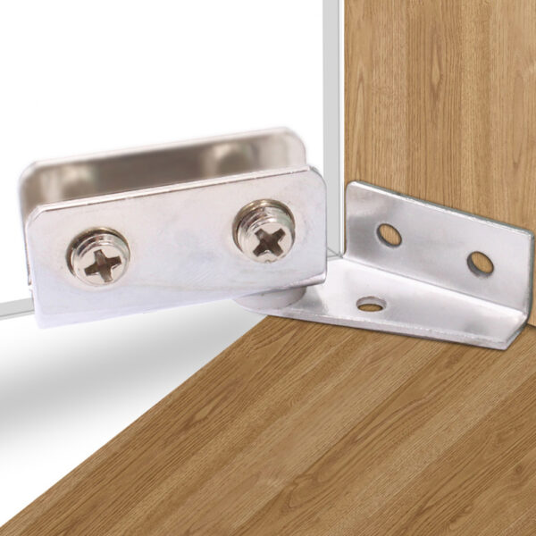 How Do Glass Door Hinges Work? - China industrial hinges factory