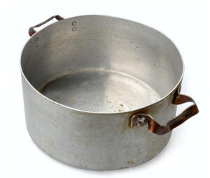 How Long Does Bare Metal Take to Rust After Getting Wet? - China ...