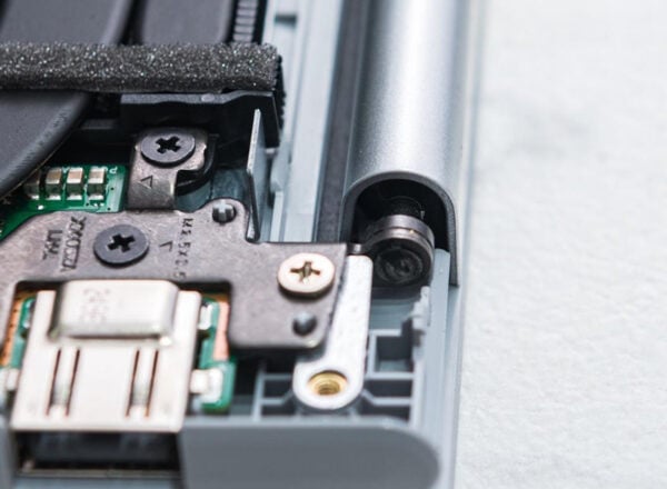 How is a Laptop Hinge Made and Designed? - China industrial hinges factory
