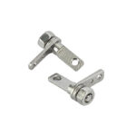 How is a Laptop Hinge Made and Designed? - China industrial hinges factory