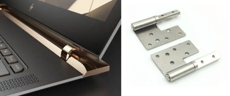 How Do I Repair if the Hinge of My Laptop Has Been Broken? - China ...