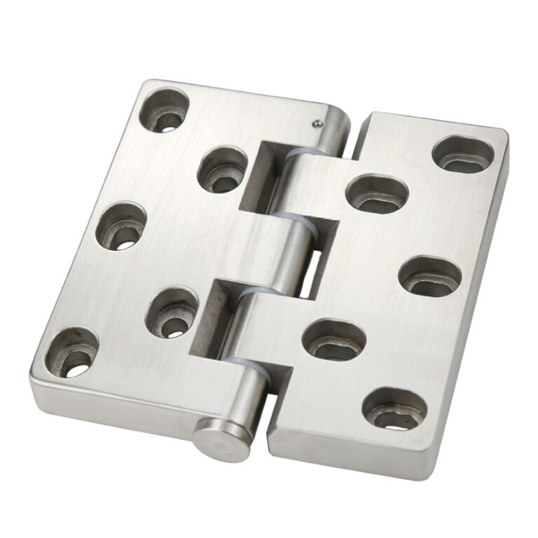 What is the difference between a latch and a hinge? - China industrial ...