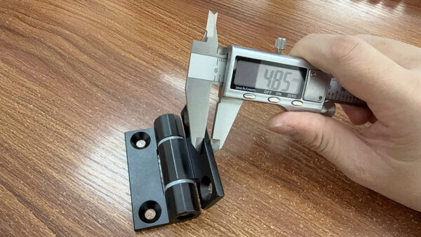 What Is Hinge Gauge and Why Is It Important? - China industrial hinges ...