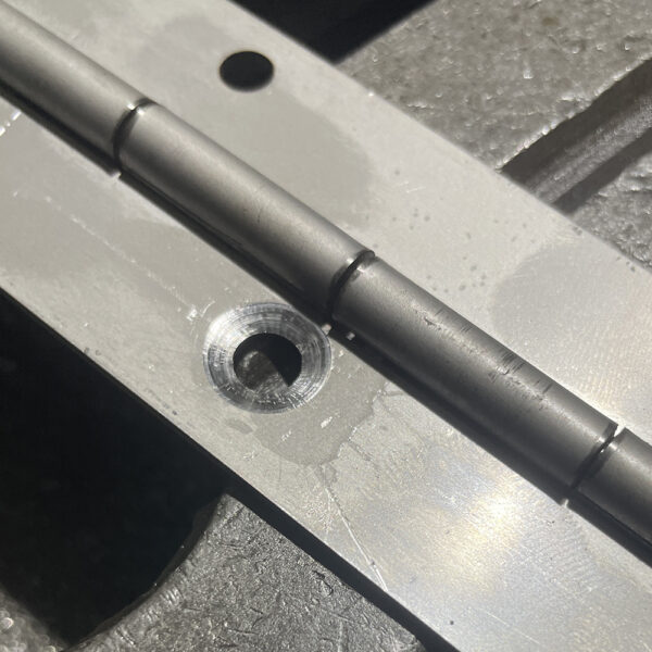 Parliament Hinges: Everything You Need to Know