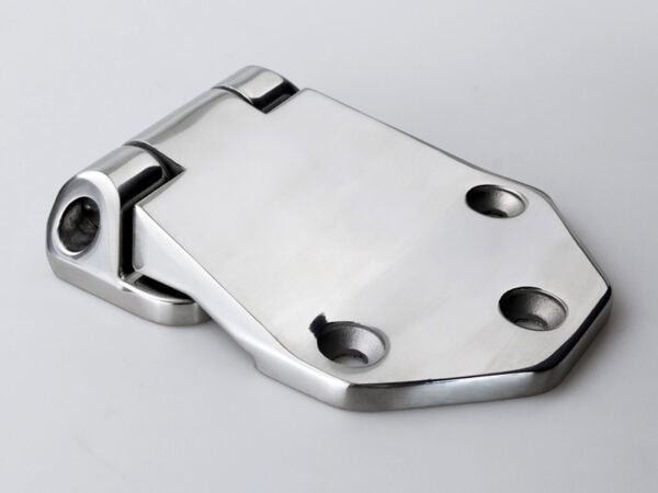 Heavy Duty Barn Hinges vs. Standard Hinges: What's the Difference ...
