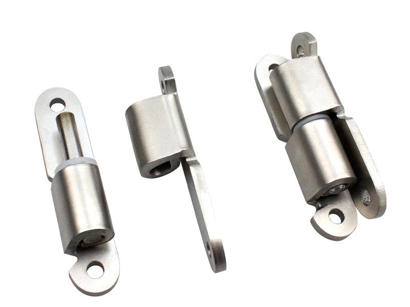 8 Things You Must Know About Weld On Bullet Hinges - China industrial ...